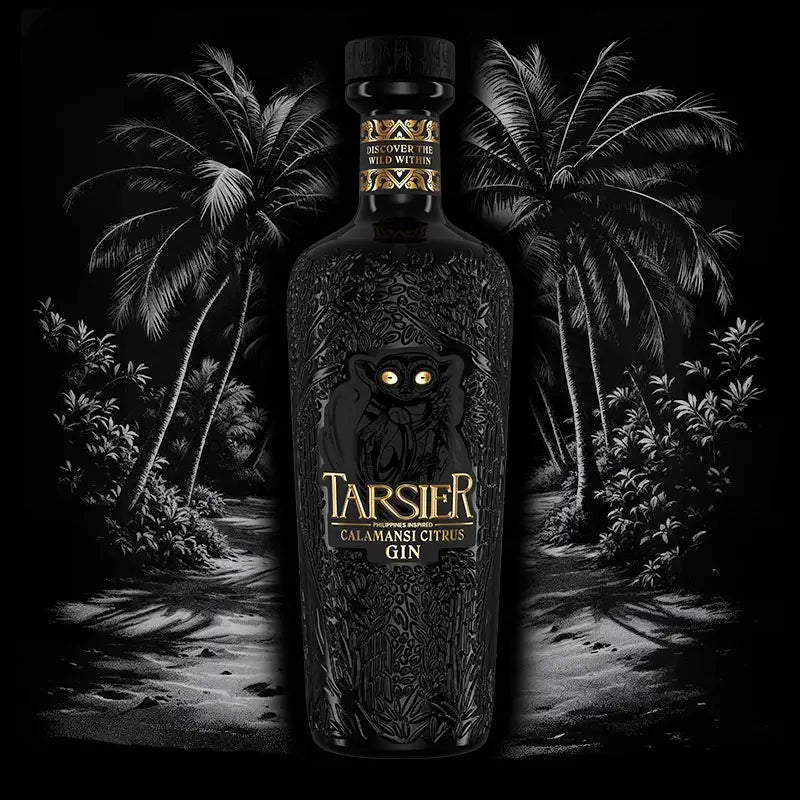 Tarsier Southeast Asian Spirit – Tarsier Spirit